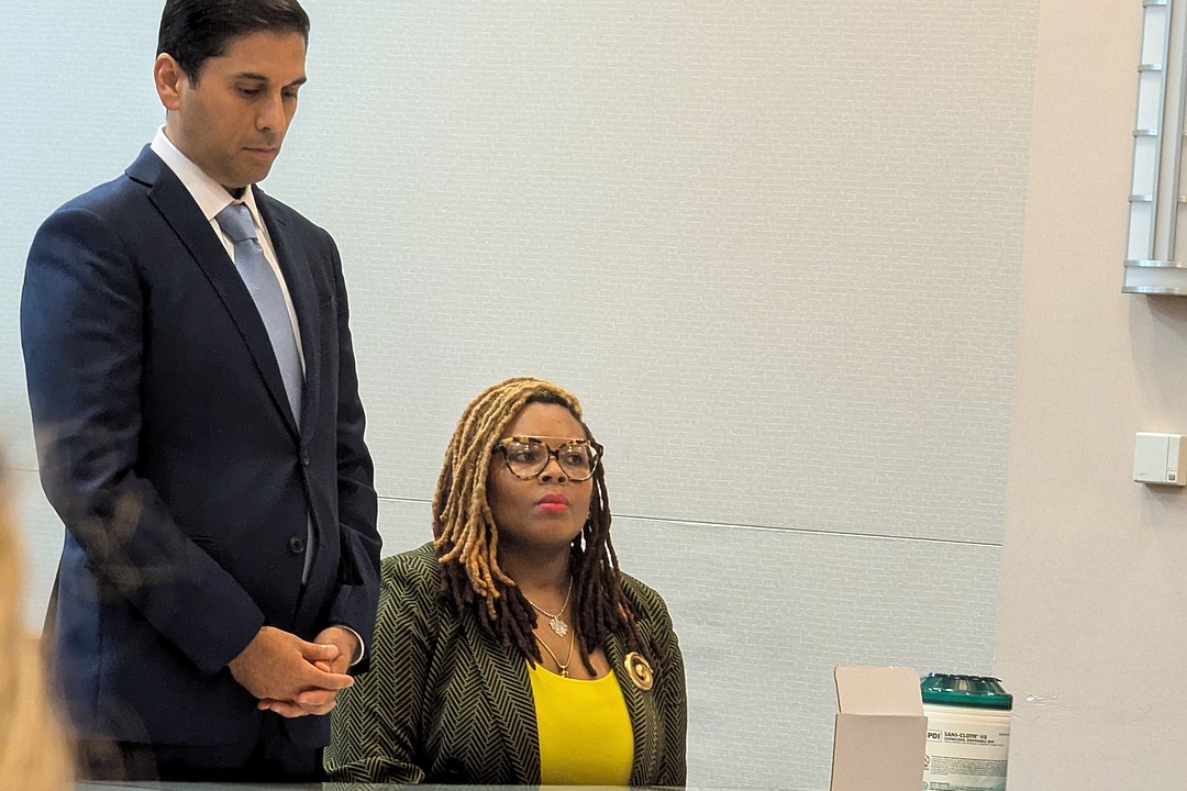 ACHS principal reported abuse allegations, defense attorney claims ...