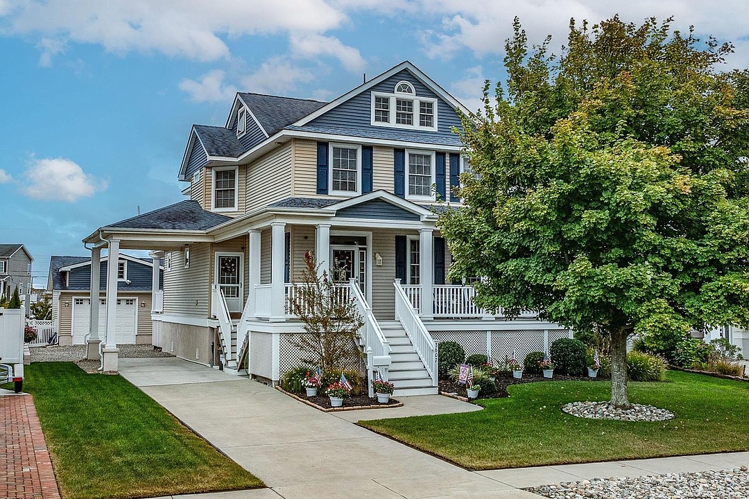 Take a look at this family home in sought-after Merion Park - OCNJ Daily