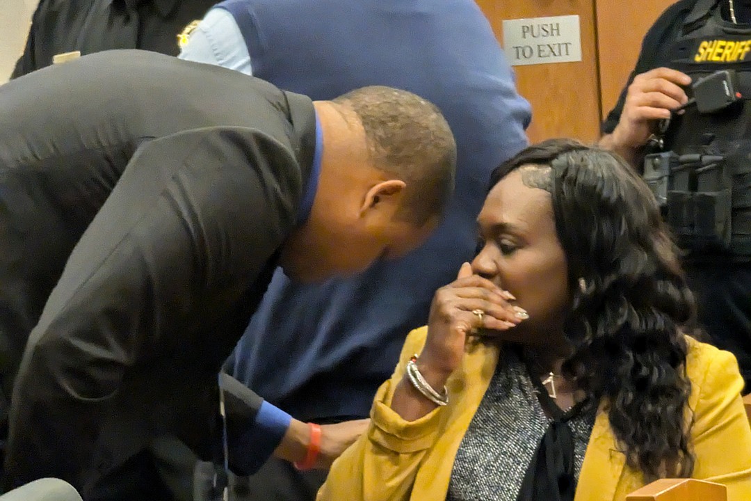 Judge hears arguments in Atlantic City mayor, superintendent abuse case ...