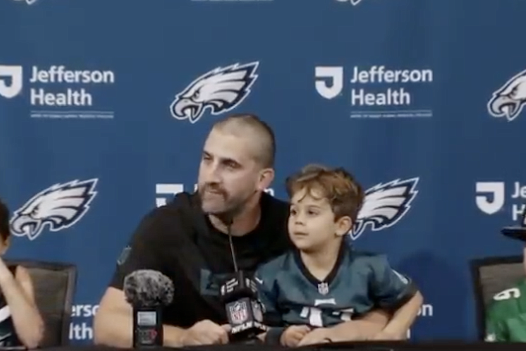 ‘What Is He, 14 Years Old?’: Mike Missanelli Blasts Nick Sirianni - On ...