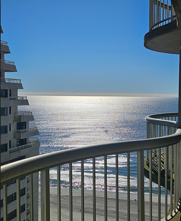 Sponsored Content: Atlantic City Condo is an oasis - Breaking AC