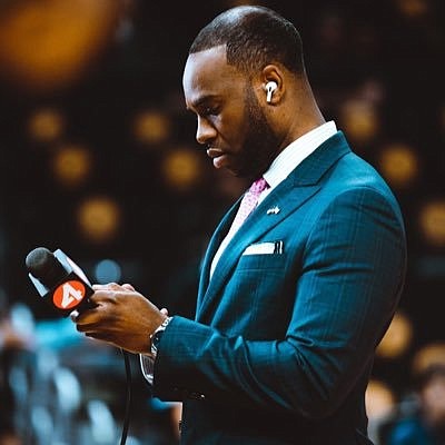 Jason Dumas — Who Has Butted Heads With Sixers Fans — Joining 6 ABC ...