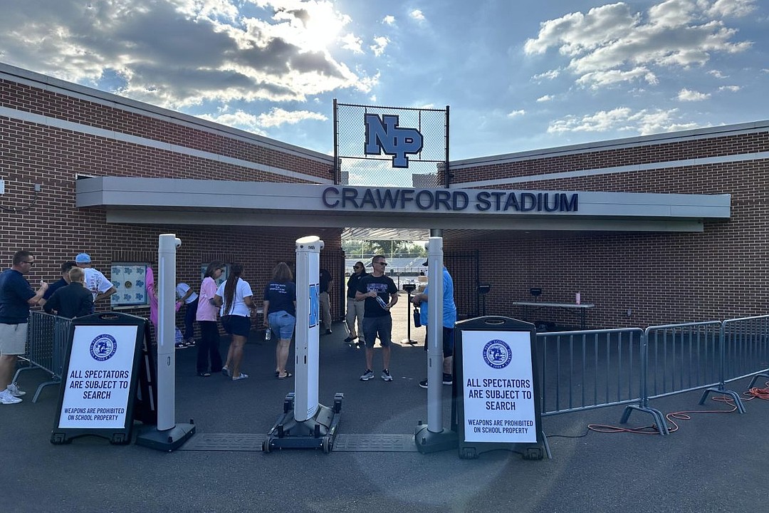 For North Penn, safety is a clear top priority - North Penn Now