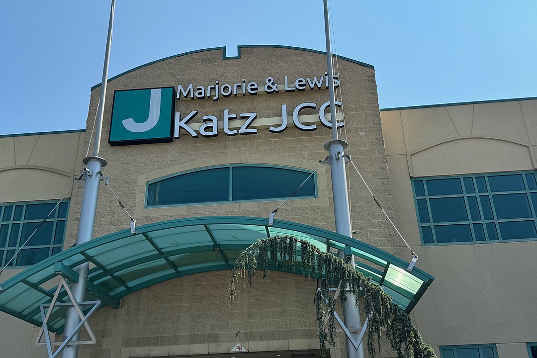 Katz JCC to offer excercise classes for Parkinsons patients - DownBeach