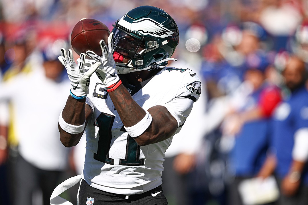 Who Will Announce Eagles-Bengals in Week 8? - North Penn Now