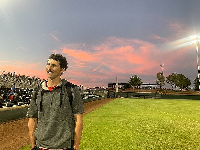 Andy Painter Looks Sharp in Another Arizona Fall League Outing - On ...