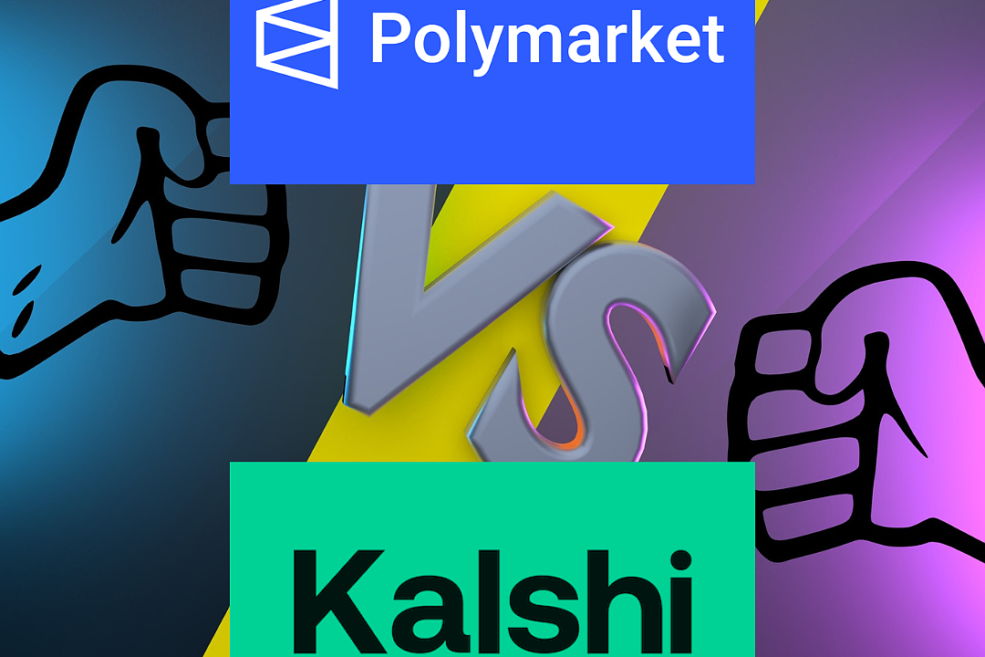 Polymarket vs. Kalshi: Why You Can Only Use One of Them - Breaking AC