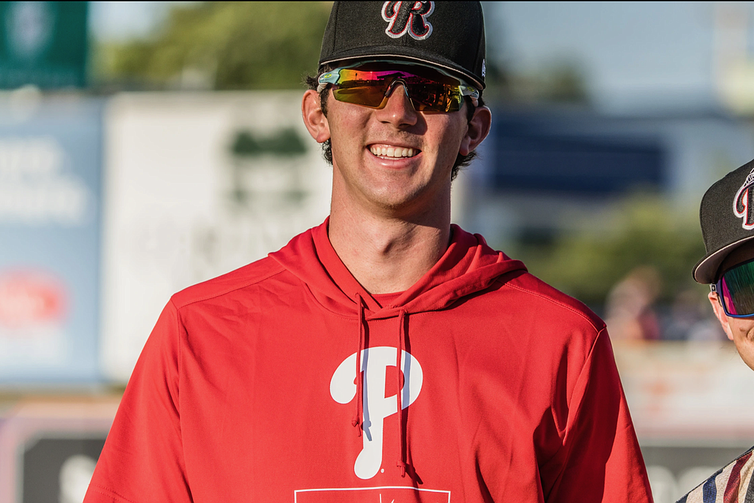 Andy Painter Impresses Once Again - On Pattison | THE Philly Sports Website