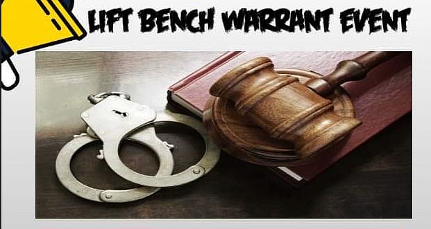 Atlantic City event to help clear bench warrants - Breaking AC