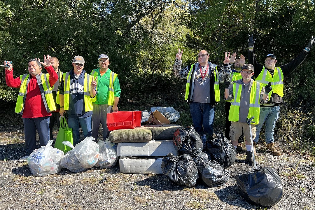 ACUA announces winners of Fall Litter Challenge - DownBeach
