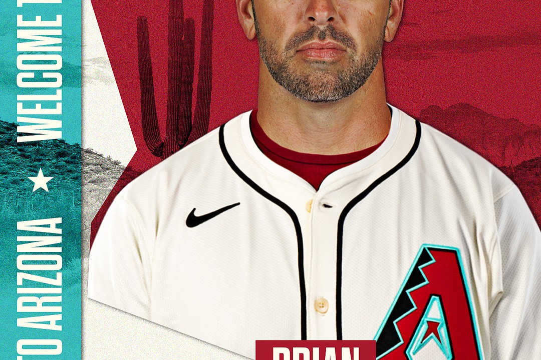 Diamondbacks Hire Phillies' Brian Kaplan as Pitching Coach - On ...