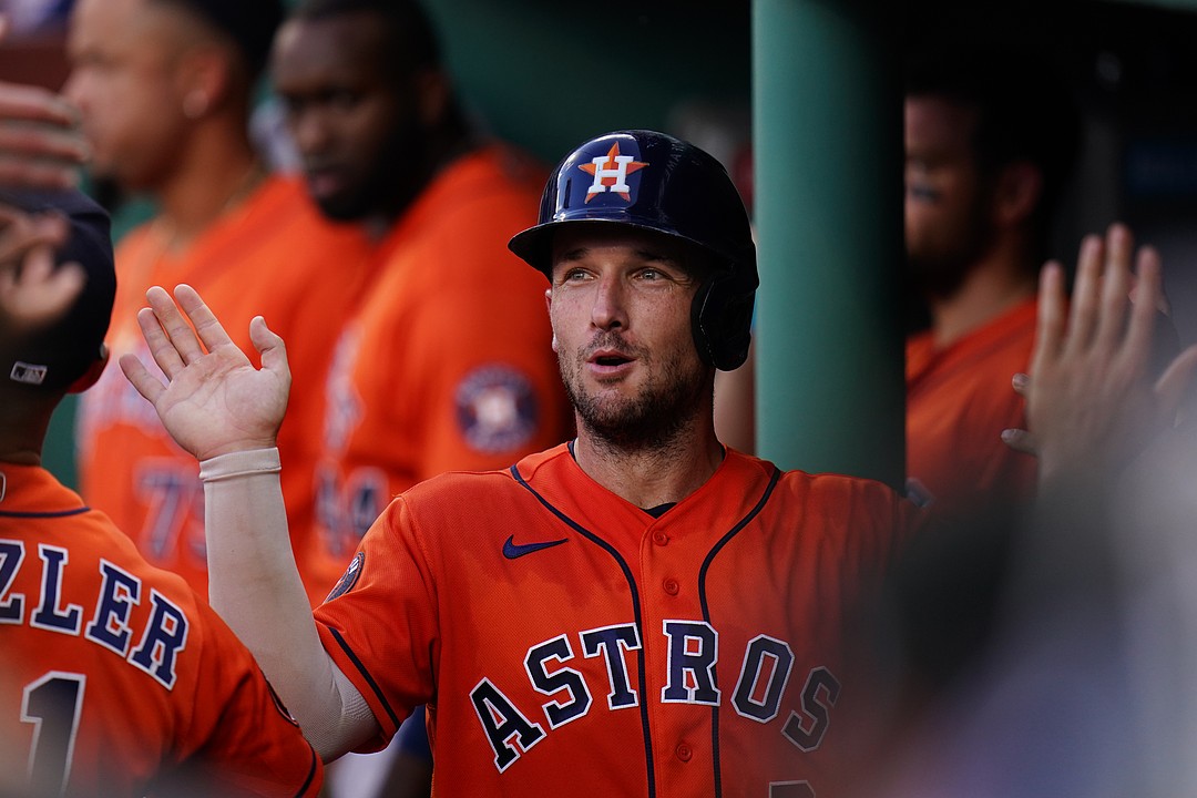 'Rival Evaluator' Predicts Phillies Will Sign Alex Bregman - On ...