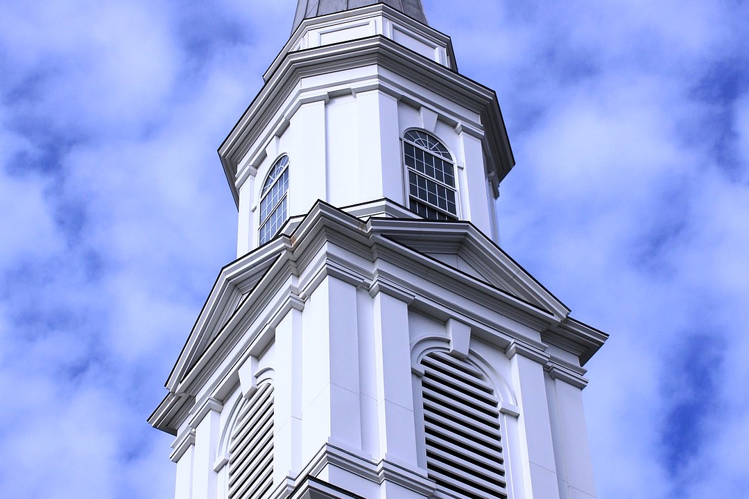 Church exhibit spotlights Black Lutheran leaders across two centuries ...