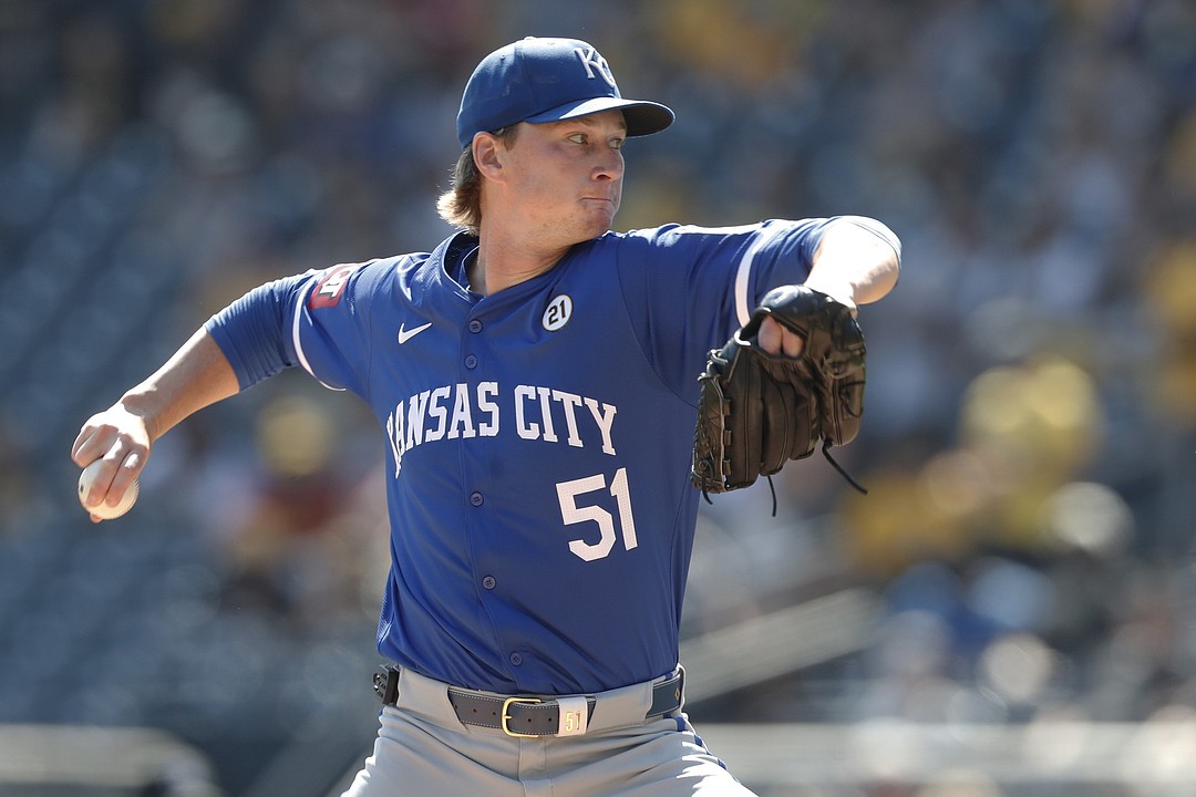Royals Eyeing Phillies' Alec Bohm? - North Penn Now