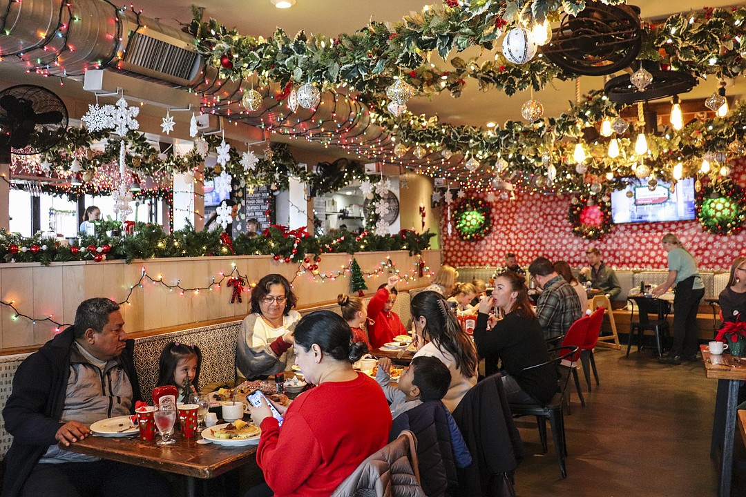 Cape May's Holiday season sparkles with the return of Jingle Bar at ...