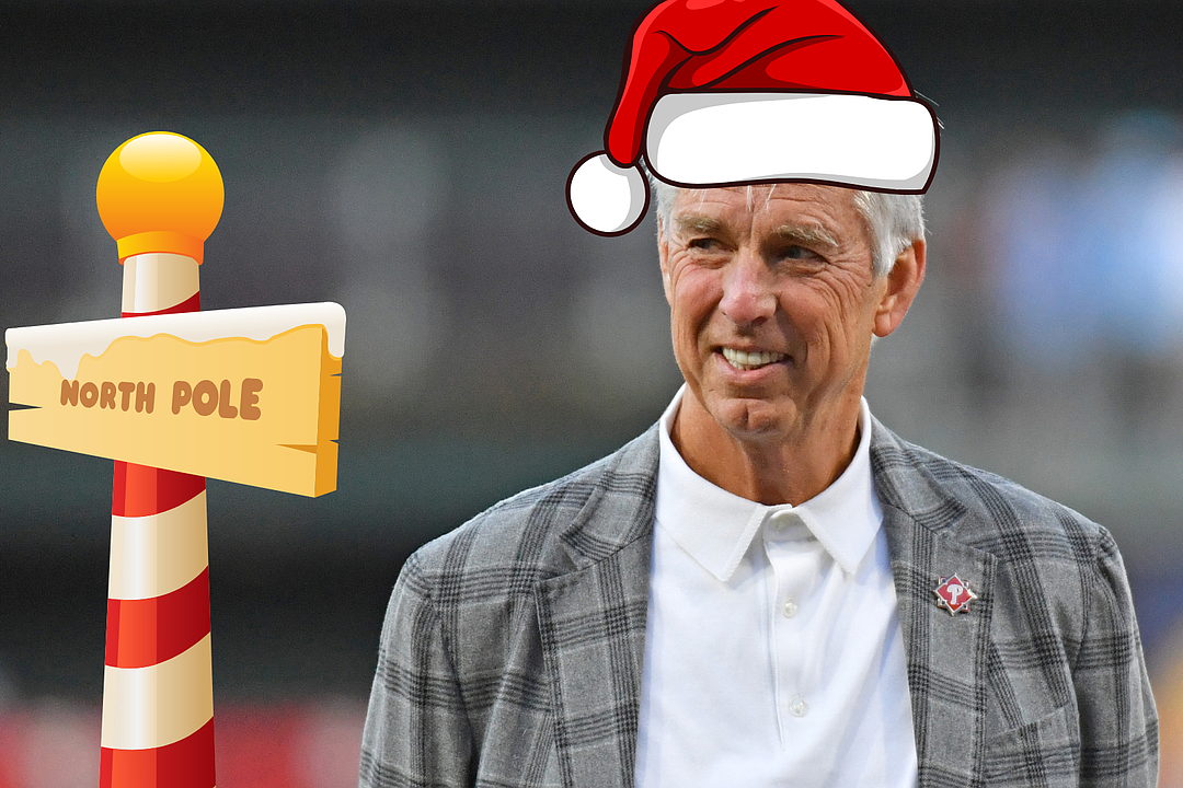 Mailbag: What Should Phillies Request From Santa This Holiday Season ...