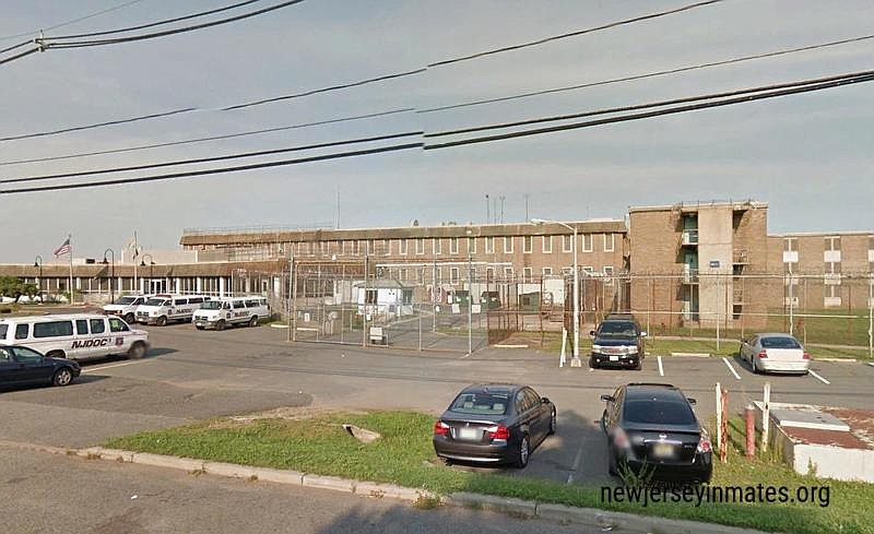 Corrections officer pleads guilty to prison beating over breakfast ...