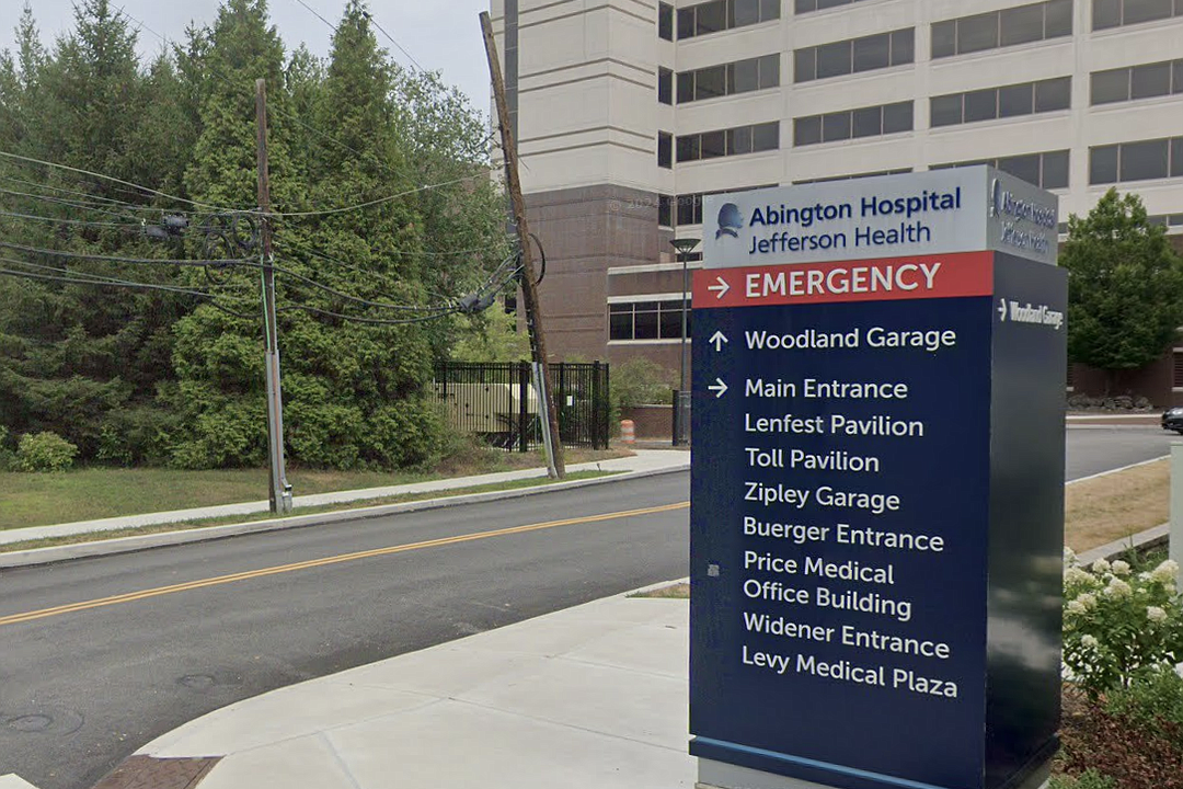 Jefferson Abington Hospital named third worst on Lown Institute's study of back surgery overuse ...