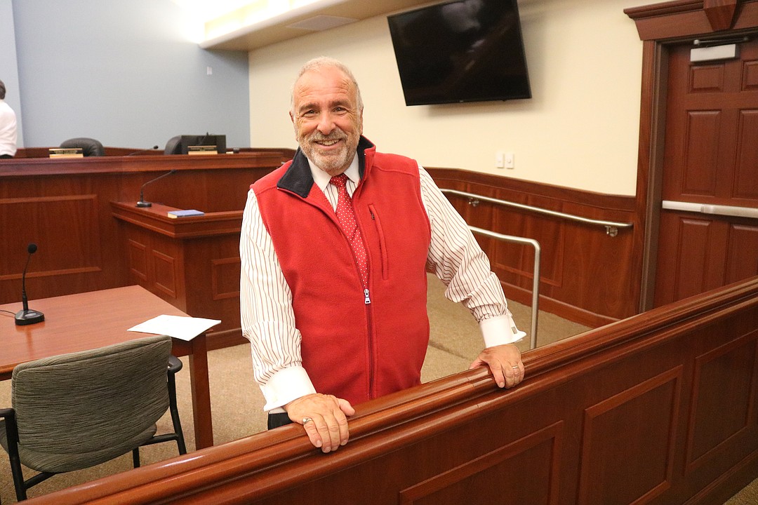 Mayor’s Message: Jan. 8 - SeaIsle News