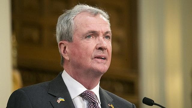 Gov. Murphy creates Cabinet-level Department of Veterans Affairs ...