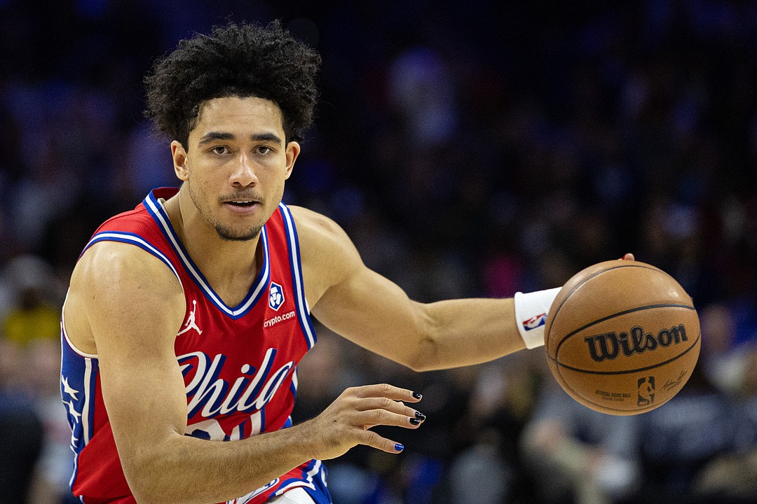 Sixers Practice Notes: Unpacking the Aftermath of the Jared McCain ...