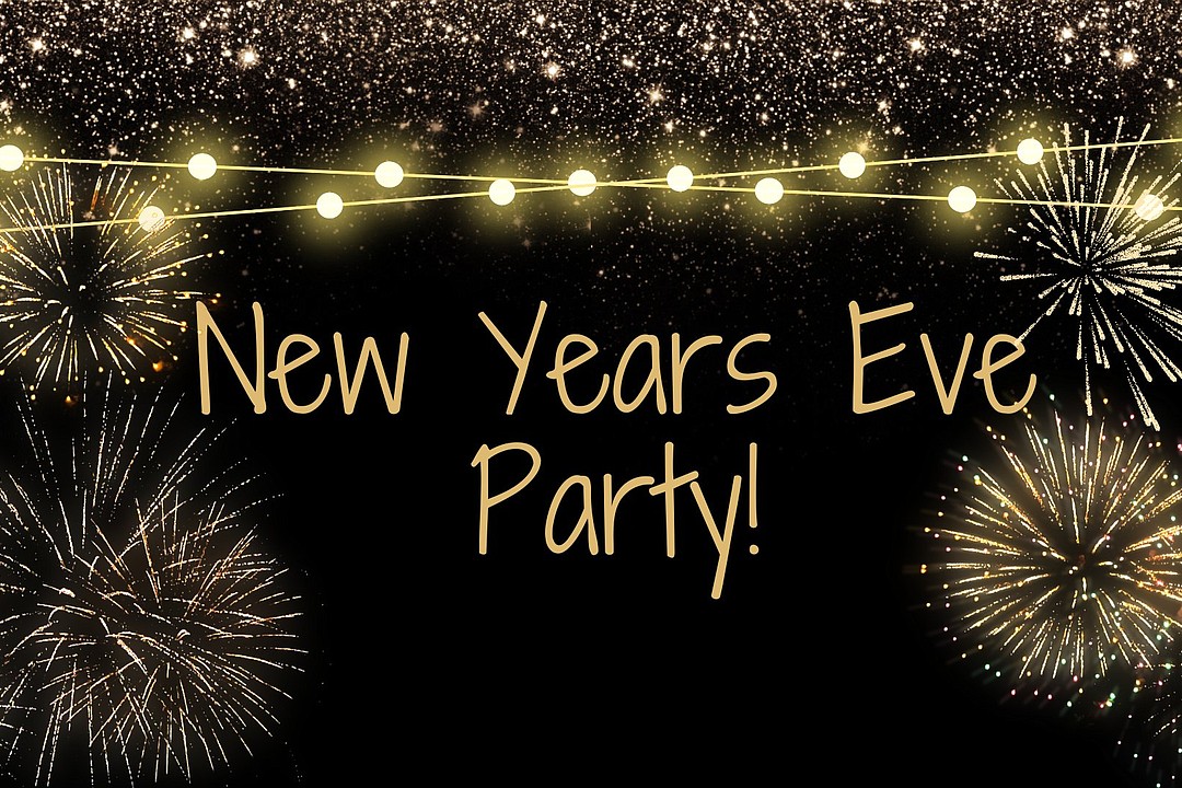 This Week Now: New Year's Eve Party Time, Latkes and a Murder Mystery ...