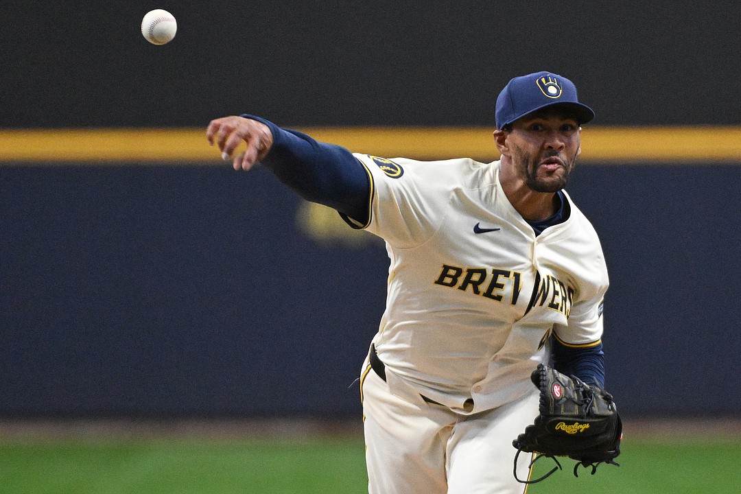 Phillies Continue to Load Up On Pitching, Sign Joe Ross - On Pattison ...