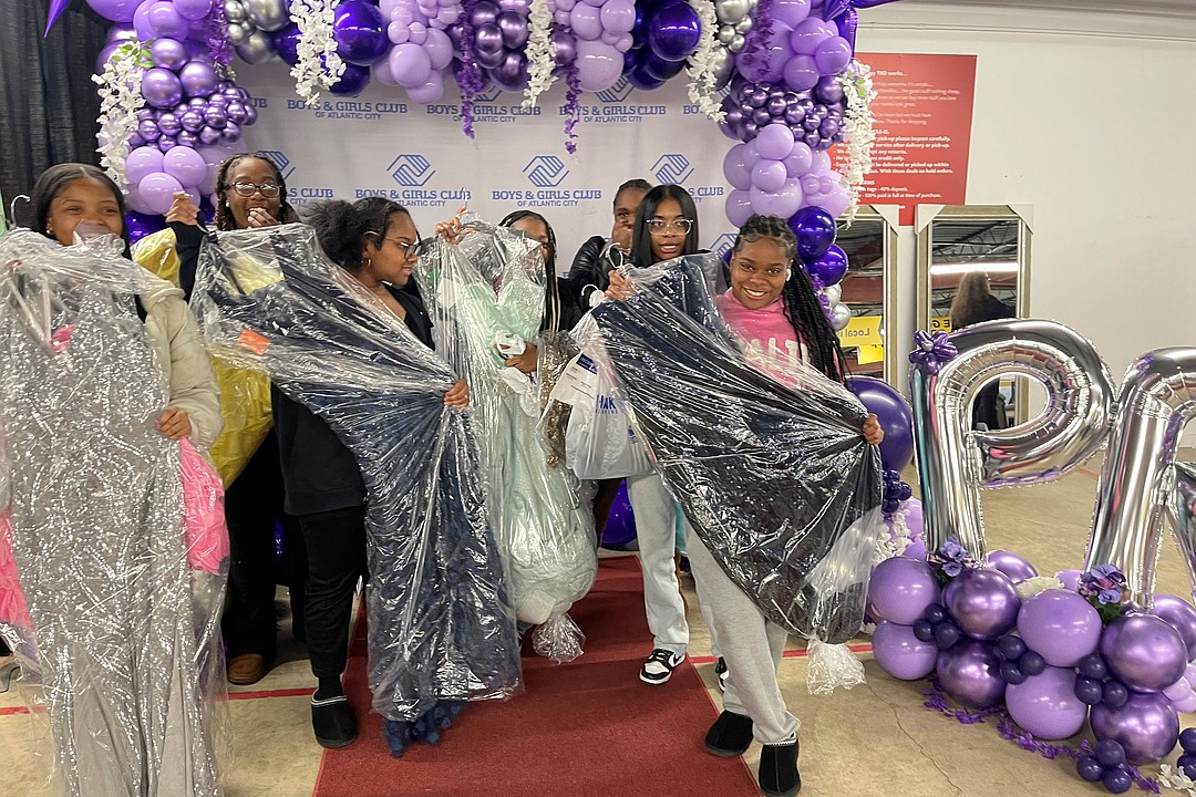 Project Prom promises to make prom night special for all teens - DownBeach