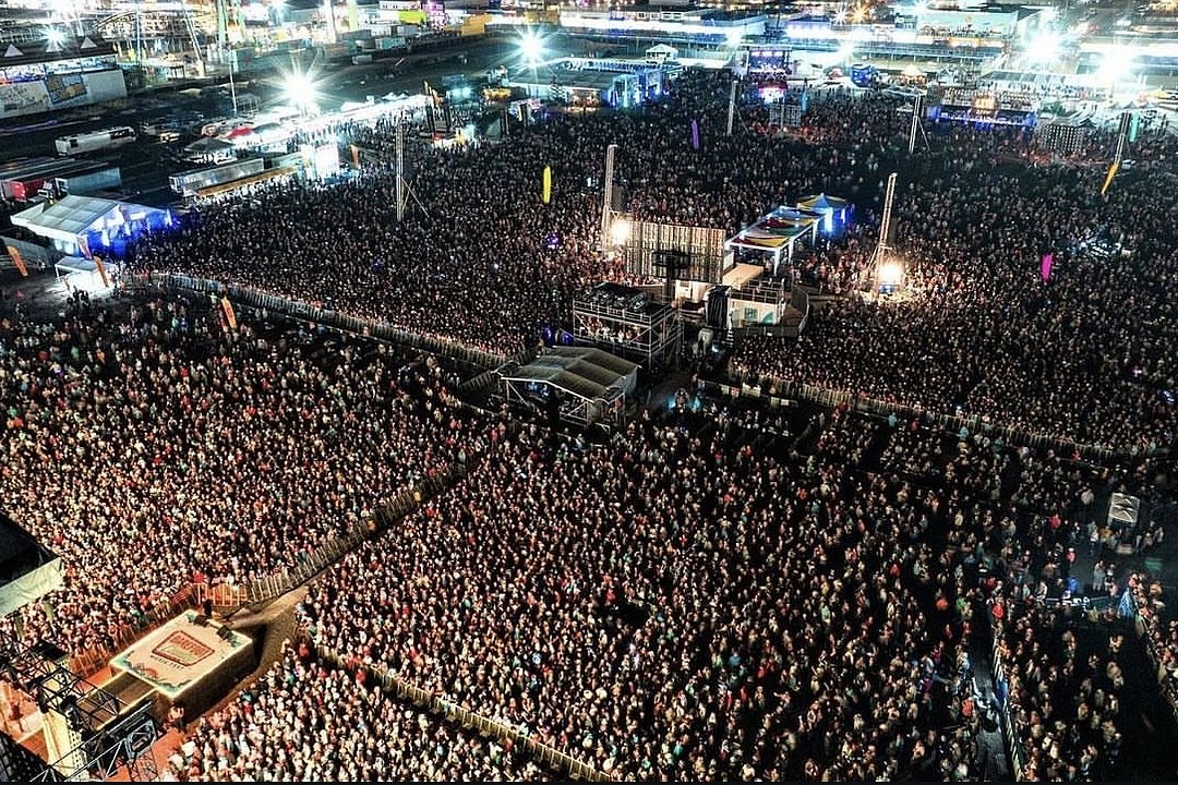 Barefoot Country Music Fest Announces Daily Lineup of Performers - OCNJ ...