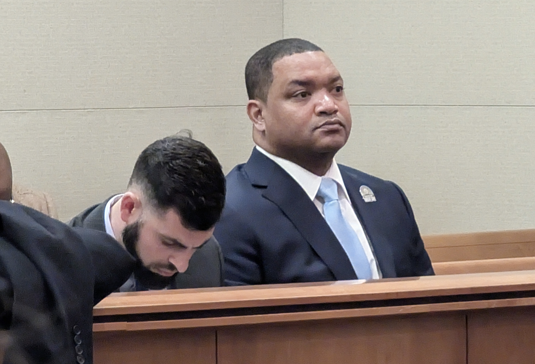 UPDATE: Start of Atlantic City mayor's trial moved to Tuesday - Breaking AC