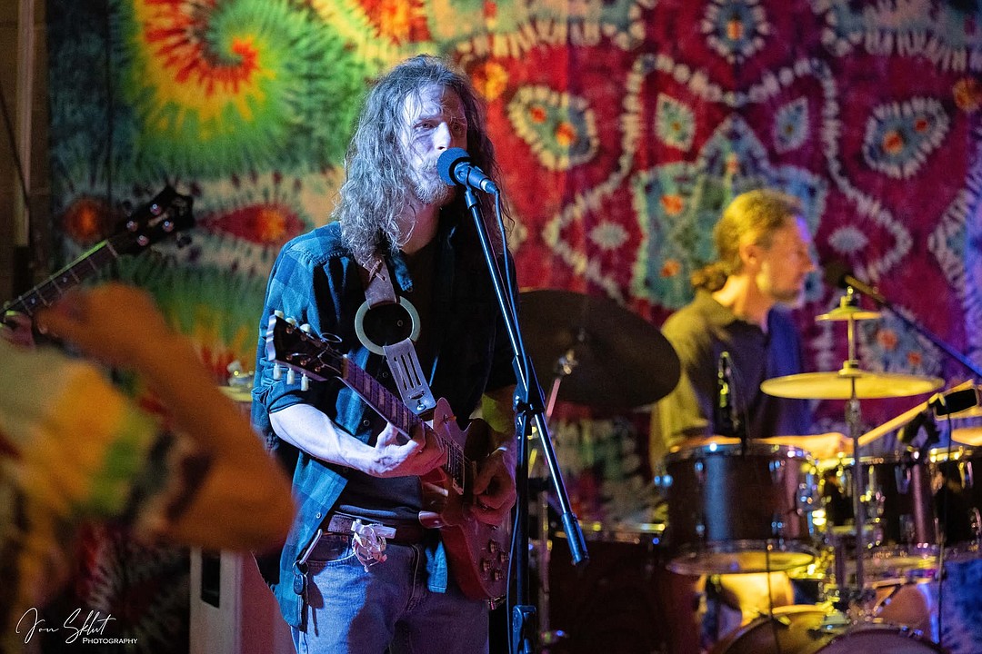 This Week Now: Grateful Dead tribute band ZenDog, a 90s dance party, a ...