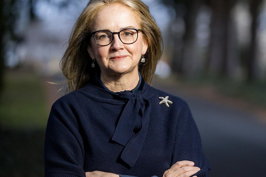 Congresswoman Madeleine Dean responds to dismantling of Department of ...