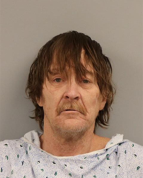 Wildwood police taser man claiming to have gun in standoff - Breaking AC