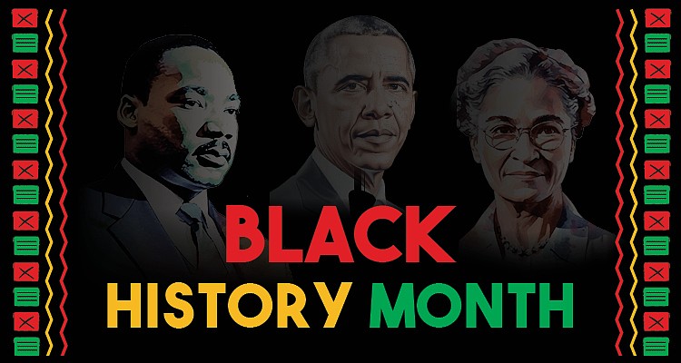Atlantic Cape announces Black History Month programming - DownBeach