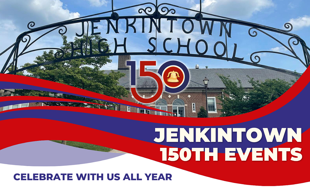 Jenkintown School District continues its 150th anniversary celebration ...