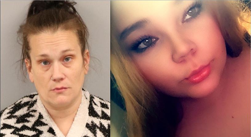 Charges: Woman killed sister in Cape home and made it look like an ...