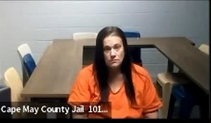 Upper Township woman held in sister's killing - Breaking AC