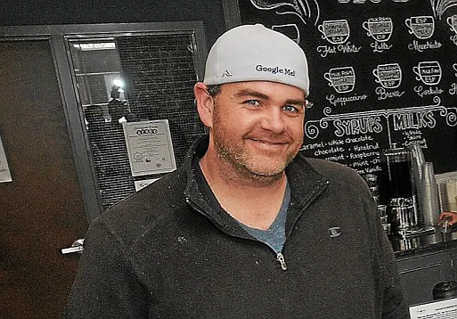 Pre-trial hearing for former Souderton coffeehouse co-owner accused of ...