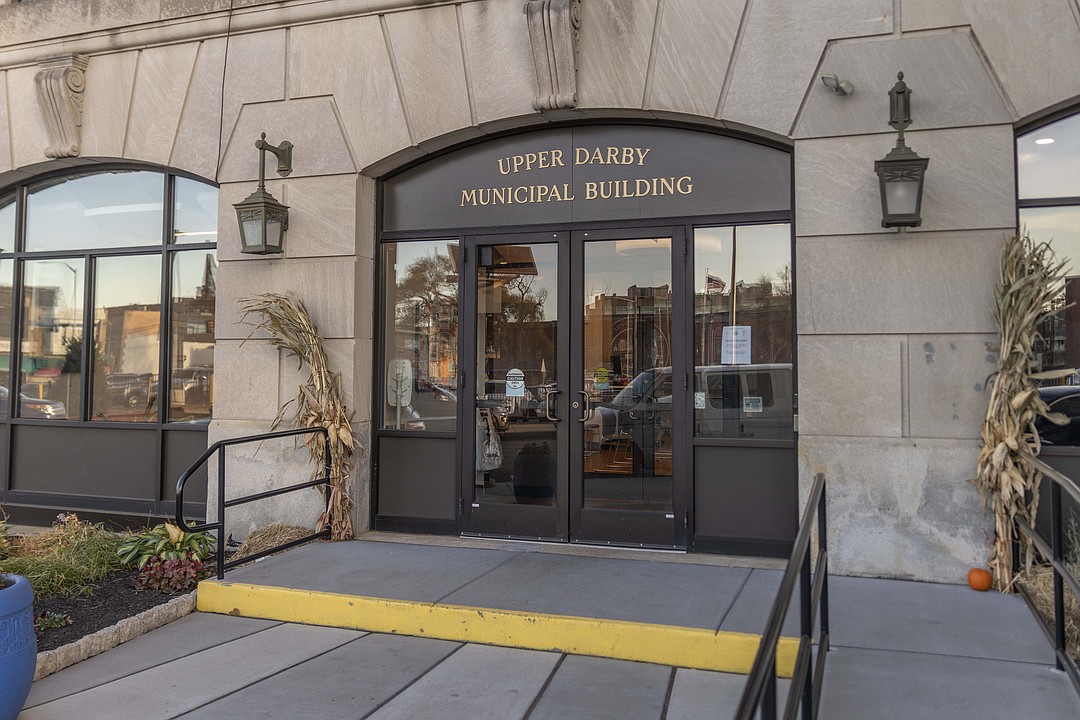 Public comment sought for 2025 Upper Darby budget - Delco Now Public comment sought for 2025 Upper Darby budget - Delco Now