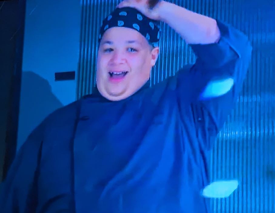 ACCC culinary arts grad wins Hell's Kitchen - Breaking AC