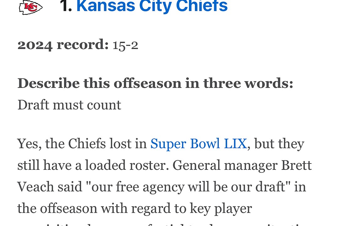 ESPN 'power panel' ranks Eagles as 4th-best NFL team after Super Bowl ...