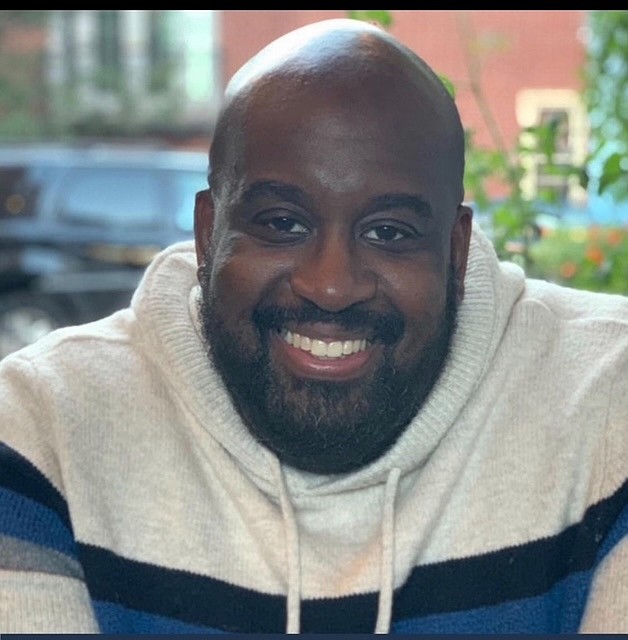 Good Work and Good News: Meet Kyle Carter, NAMI Philly - North Penn Now