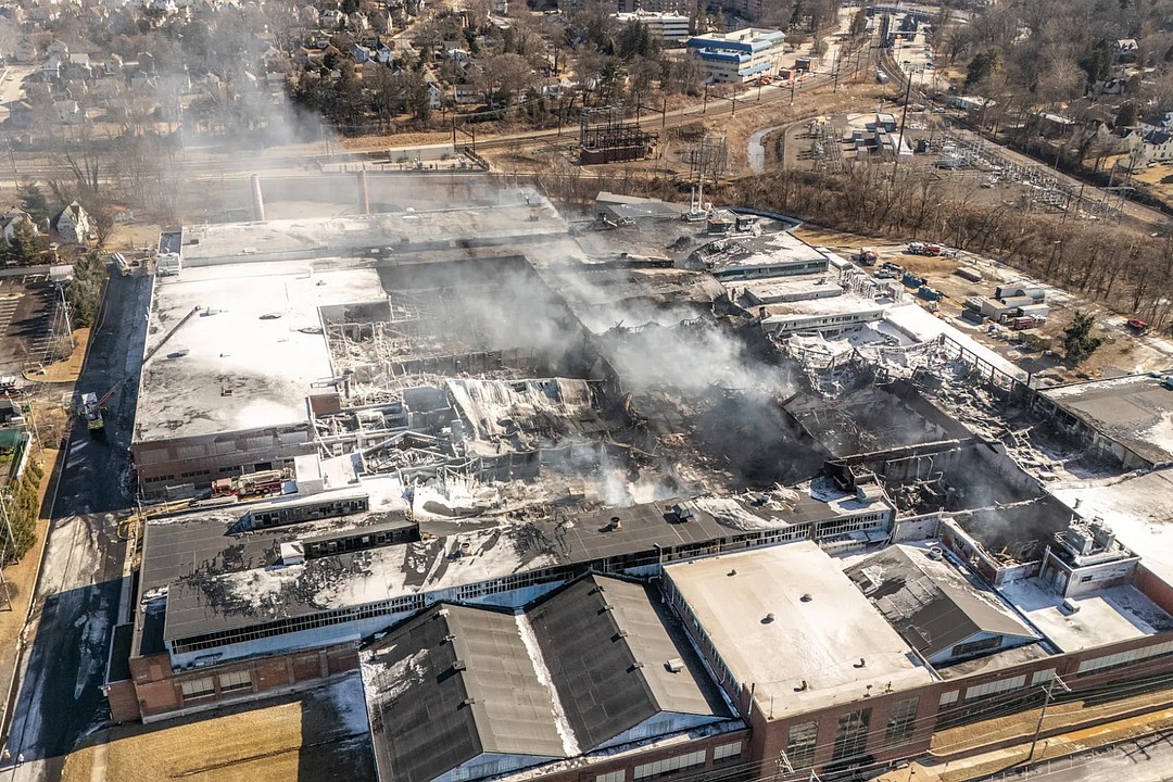 Resident creates change.org petition to ensure SPS Technologies does ...