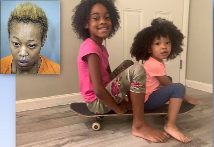 Pleasantville woman who murdered daughters kills herself in prison ...