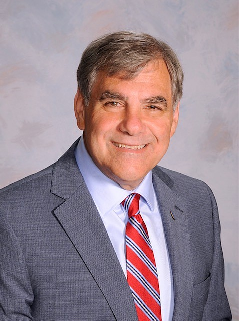 James Curcio announces bid for re-election as Atlantic County Surrogate ...