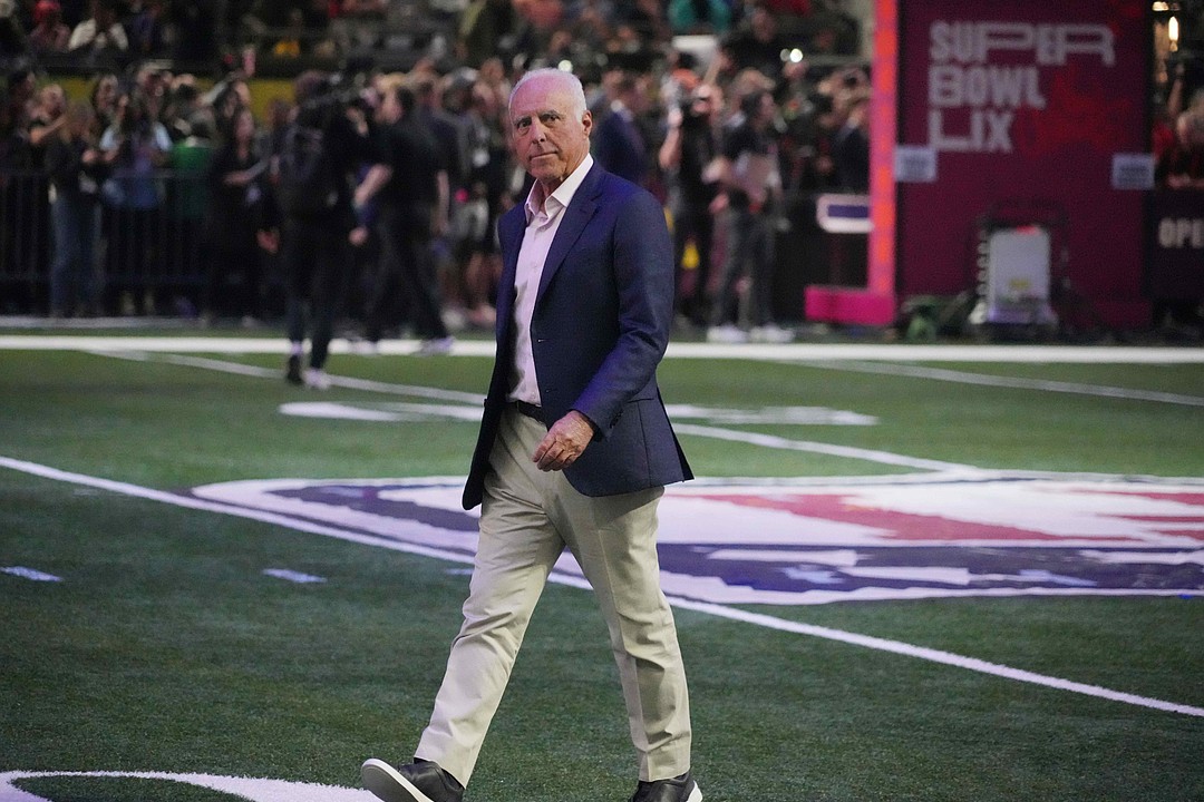 NFLPA report card gives Eagles an F grade for team travel - North Penn Now