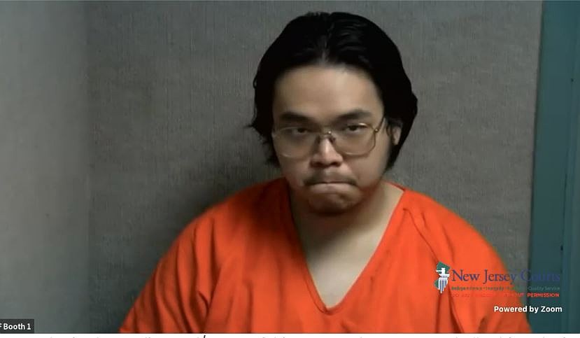 Galloway man accused of recording men in bathrooms is indicted ...