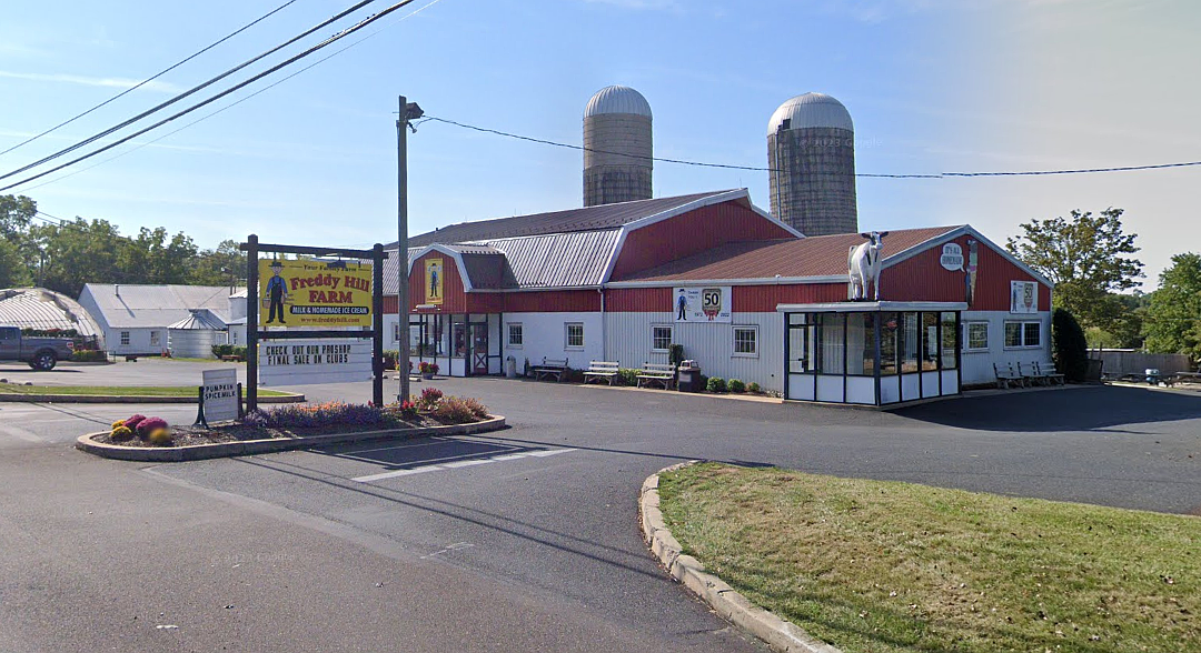 After 53 years, Freddy Hill Farms and Family Fun Center closing for ...
