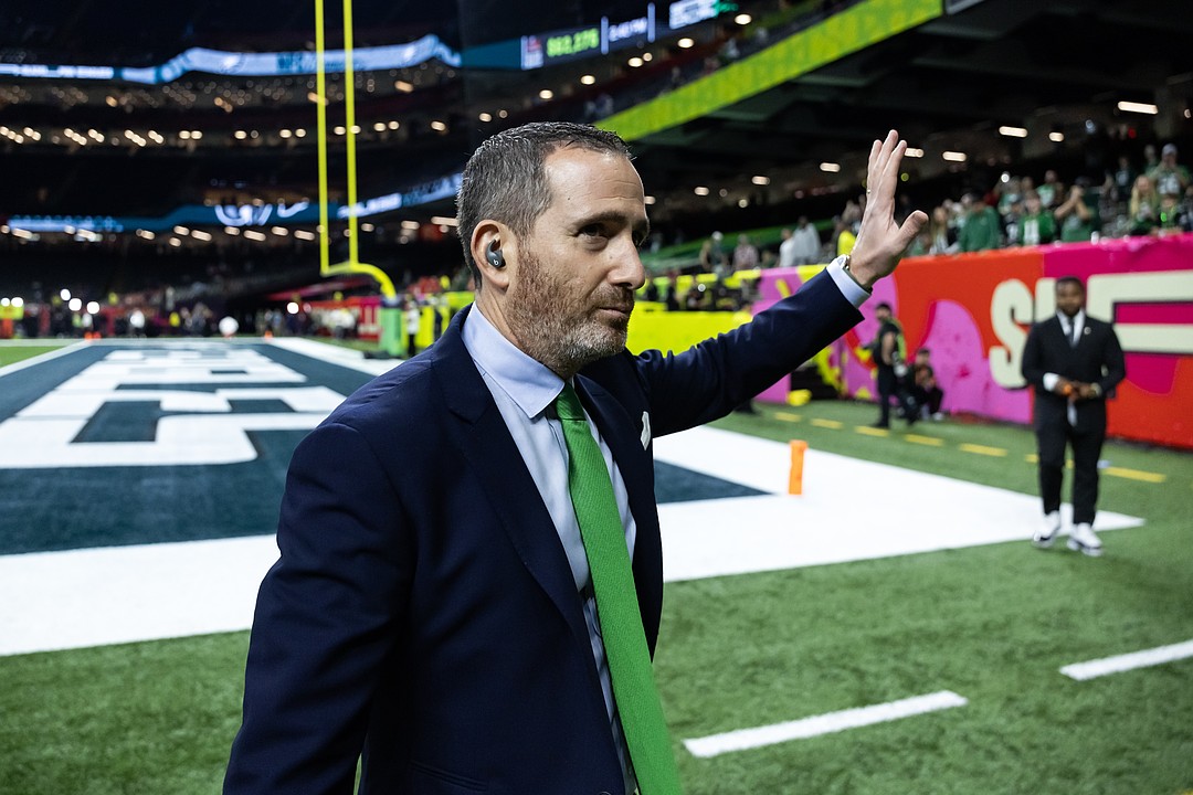 Adam Schefter explains how Eagles' free-agent losses will lead to ...