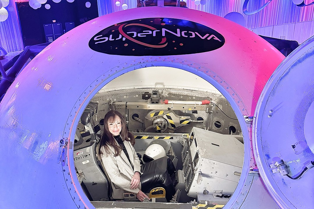 NOVA Gala “SuperNova” slated for April 3 - North Penn Now